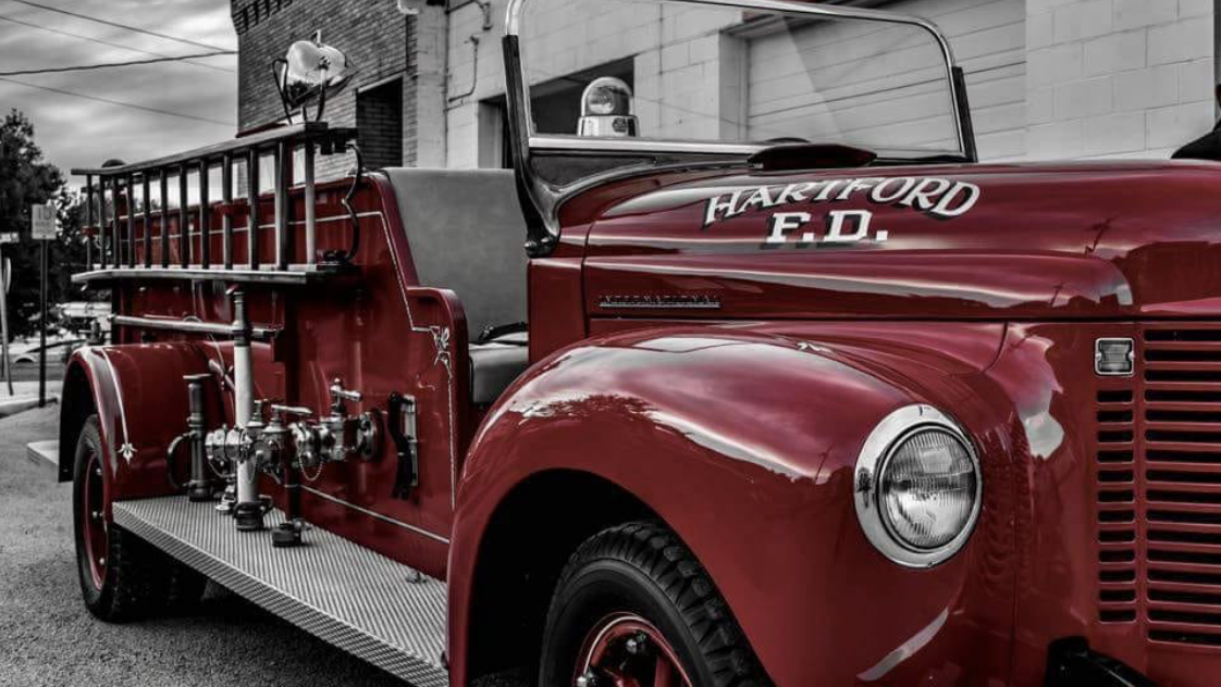 City of Hartford – A Growing Community | Established 1849